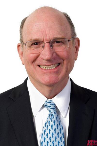 Al Palumbo - Historic District - Latter & Blum | Compass